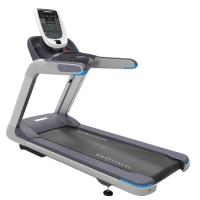 China 3.0HP Motor Electric Treadmill for Heavy Duty Cardio Workouts in Commercial Gyms for sale