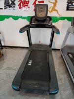China 3.0HP Motor Electric Treadmill for Heavy Duty Cardio Workouts in Commercial Gyms for sale