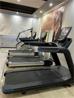China 3.0HP Motor Electric Treadmill for Heavy Duty Cardio Workouts in Commercial Gyms for sale