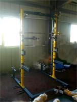 China Multi Gym Plate Loaded Machines Squat Rack and Smith Machine for Durable Construction for sale