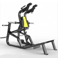 China Customizable Commercial Bodybuilding Workout Hack Fitness Equipment for Gym Application for sale