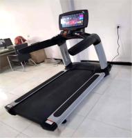 China Commercial Cardio Training Treadmill Heavy Duty 3.0 HP Electric Motor with LED Screen for sale
