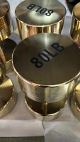 China Experience the Power of Our Chrome Dumbbells for Strength Training 2.5kg-100kg for sale