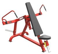 China Boost Your Chest Training with Other Capacity Seated Pec Fly Machine for sale