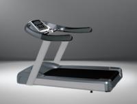 China Heavy Duty Cardio Training Treadmill Machine for Unisex Gym Equipment 3.0HP Treadmill for sale