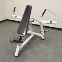 China Boost Your Chest Training with Other Capacity Seated Pec Fly Machine for sale