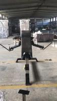 China Boost Your Chest Training with Other Capacity Seated Pec Fly Machine for sale