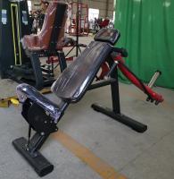 China Boost Your Chest Training with Other Capacity Seated Pec Fly Machine for sale