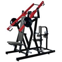 China Upgrade Workout Game with Lateral Chest/Back Press and Vertical Chest Press for sale