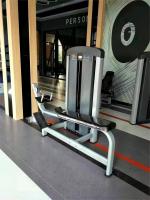 China Universal Gym Fitness Machine for Chest Back Shoulder Arms Pectoral Fly Pin Load Selection for sale