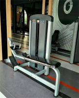 China Universal Gym Fitness Machine for Chest Back Shoulder Arms Pectoral Fly Pin Load Selection for sale