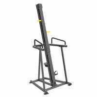China Get Fit at Home with Befreeman Professional Climbing Machine LED Screen 820*980*2500 MM for sale