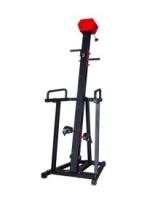 China Get Fit at Home with Befreeman Professional Climbing Machine LED Screen 820*980*2500 MM for sale