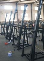China Get Fit at Home with Befreeman Professional Climbing Machine LED Screen 820*980*2500 MM for sale