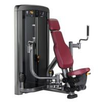 China Steel Q235 Fitness Machine for Chest Back Shoulder Arms Pectoral Fly Pin Load Selection for sale