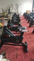 China Universal Home Gym Fitness Equipment Body Building Spinning Indoor Exercise Fit Bike for sale