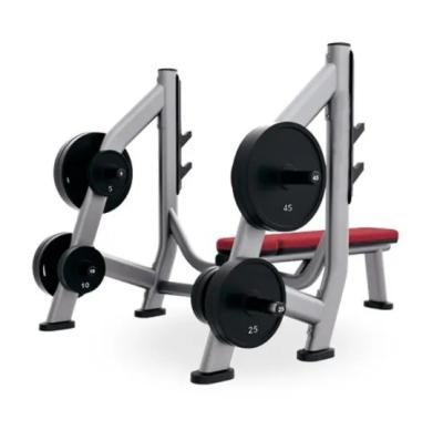 China Customized Logo Availabled Weight Bench for Home Gym Fitness Equipment in Bulk for sale