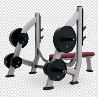 China Customized Logo Availabled Weight Bench for Home Gym Fitness Equipment in Bulk for sale