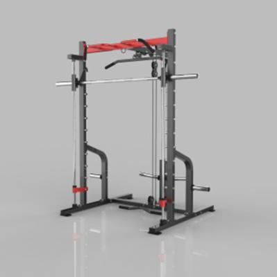 China Unisex Befreeman Smith Machine 1300*2010*2110mm Customized Home Gym Fitness Equipment for sale