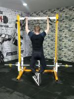 China Unisex Befreeman Smith Machine 1300*2010*2110mm Customized Home Gym Fitness Equipment for sale