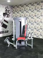 China Seated Calf Extension Machine for Body Building Function and Muscle Strength Training for sale