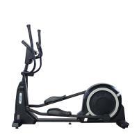 China Commercial Elliptical Machine Cross Trainer for Home Gym Fitness 2100*640*1800 mm Size for sale