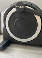 China Commercial Elliptical Machine Cross Trainer for Home Gym Fitness 2100*640*1800 mm Size for sale