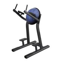 China Fitness Sport Medium Loader Gym Equipment Pull Up Bar Leg Raise and Chest Shoulder Workout Chin Dip Assisted for sale