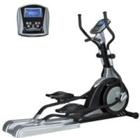 China Gym center elliptical bike for home gym and commercial fitness Durable steel construction for sale