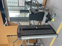 China Home Gym Fitness Medium Loader Triceps Press with Two Layer Electrostatic Coating for sale