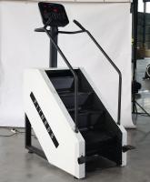 China Customized Logo Availabled Stepper Machine for Strength Training at Commercial Facility for sale