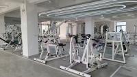 China Strength Training Plate Loaded Machines for Chest Press and Iso-Lateral Bench Press for sale
