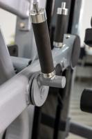 China Fitness Gym Hammer Strength Training Machines for Medium Pin Load Selection Rack Type for sale