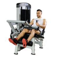 China Functional Trainer Machine for Bodybuilding Steel Q235 Fitness Gym Equipment Leg Curl for sale