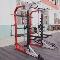 China All-in-One Weight Plates Hacks for Quat Bench Press and Power Rack Attachment Must-Have for sale