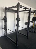 China All-in-One Weight Plates Hacks for Quat Bench Press and Power Rack Attachment Must-Have for sale