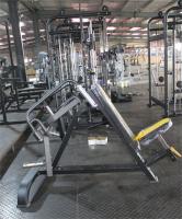 China Steel Medium Loader Plate Loaded Incline Pec Fly Machine for Commercial Gym Equipment for sale