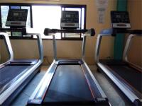 China Customized Logo Cardio Training Home Treadmill for Workout and Fitness Enthusiasts for sale