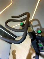 China Floor Area 0.8 Indoor Spin Cycling Bike for Aerobic Exercise at Home and Commercial for sale