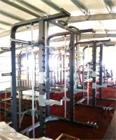China Home Gym Equipment Commercial Power Bench Press for Weight Lifting and Chest Press for sale
