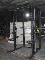 China Home Gym Equipment Commercial Power Bench Press for Weight Lifting and Chest Press for sale