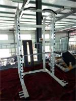 China Home Gym Equipment Commercial Power Bench Press for Weight Lifting and Chest Press for sale