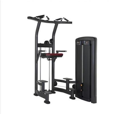 China Upgrade Your Workout Routine with Pin Load Selection Machines in Strength Trainer Gym for sale