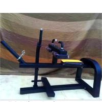China Professional Sports Gym Plate Loaded Machines for Body Building Leg Training Workouts for sale