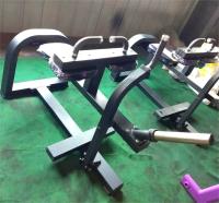 China Professional Sports Gym Plate Loaded Machines for Body Building Leg Training Workouts for sale