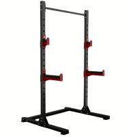 China Home Gym Training Equipment All in One Weight Lifting Bench Press Power Steering Rack Seal for sale