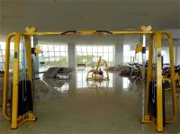 China Befreeman Multi Jungle Station Cable Crossover Fitness Gym Machine 4200*1200*2260 for sale
