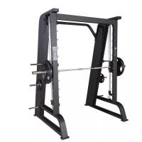 China Versatile Multi Functional Power Rack and Smith Machine for Full Body Workouts for sale