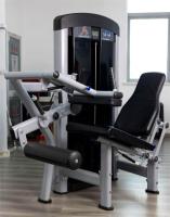 China Home Gym Equipment Seated Design Leg Curl Machine for Strength Training Bodybuilding for sale