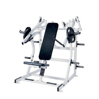 China Effective Shoulder and Chest Press with Medium Loader Iso Lateral Super Incline Press for sale